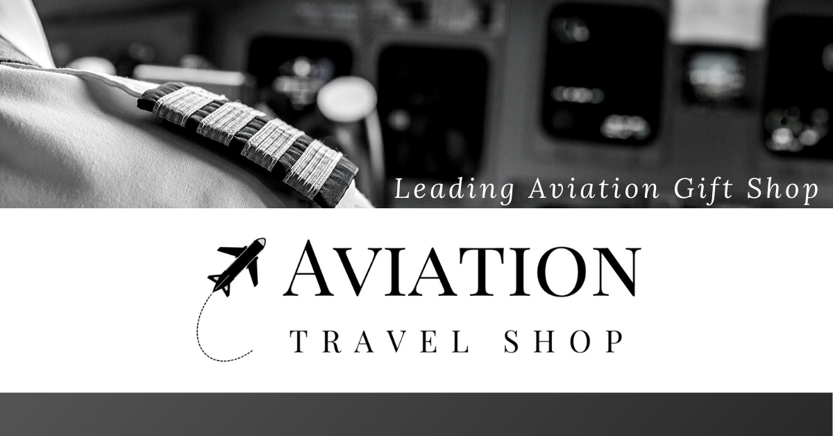 Aviation Travel Shop - Leading Australia's Aviation Gift Store