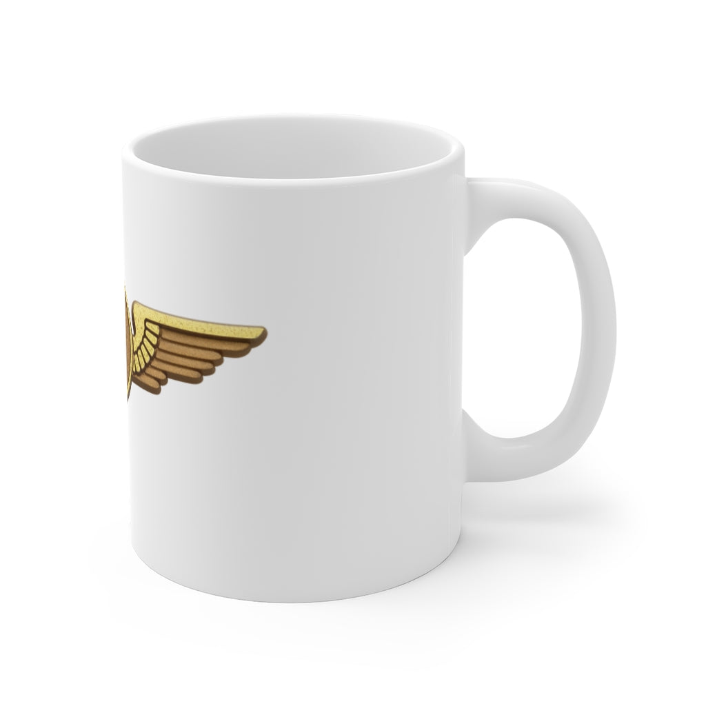 WING MUG – Aviation Travel Shop