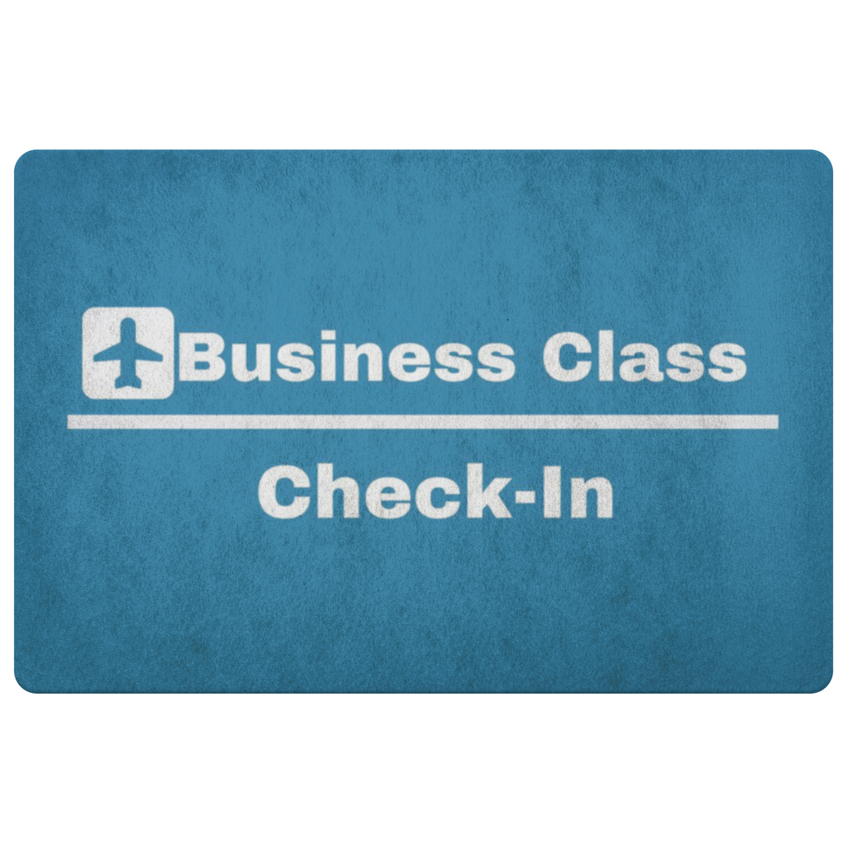 BUSINESS CLASS CHECK IN – Aviation Travel Shop